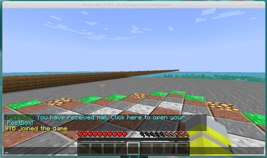 PostBox | SpigotMC - High Performance Minecraft Community